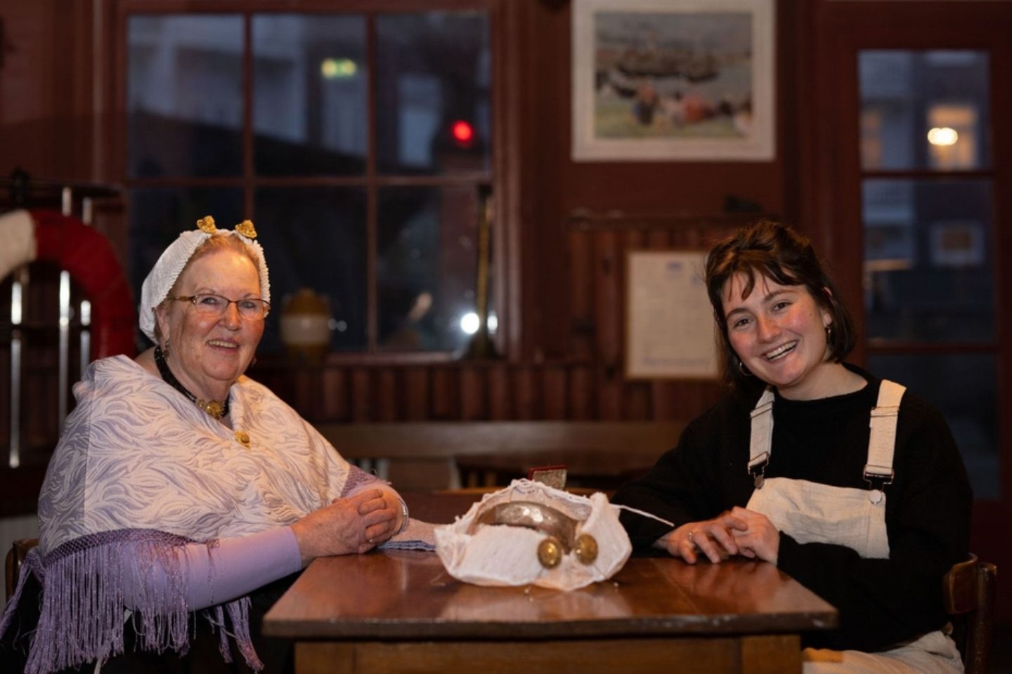 Haagse Vrouwendagen: lancering boek ‘Vrouwen op Scheveningen’ - Muzee ...