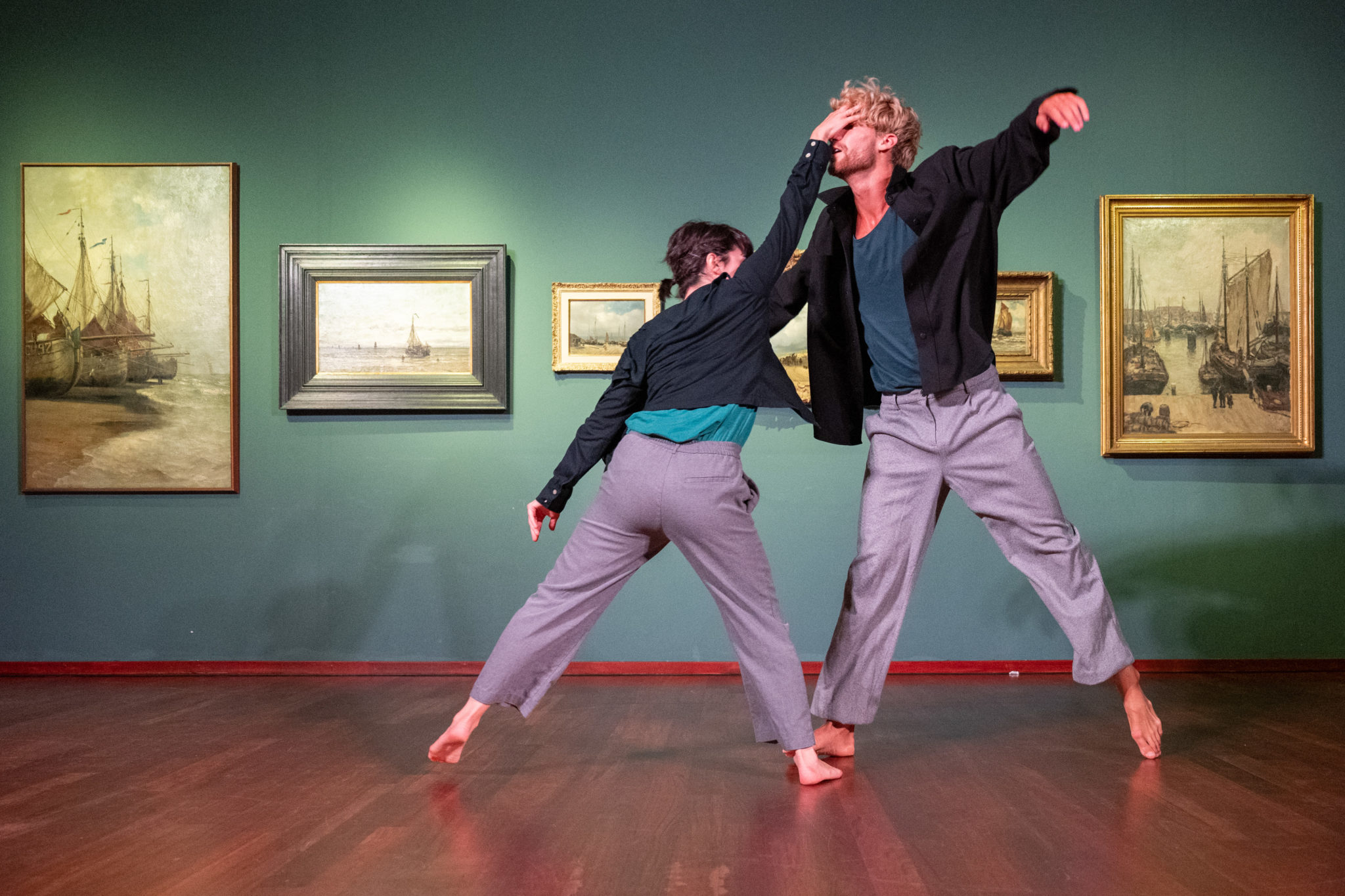 Muzee Scheveningen - Neem een duik in het Scheveningen van toen en nu