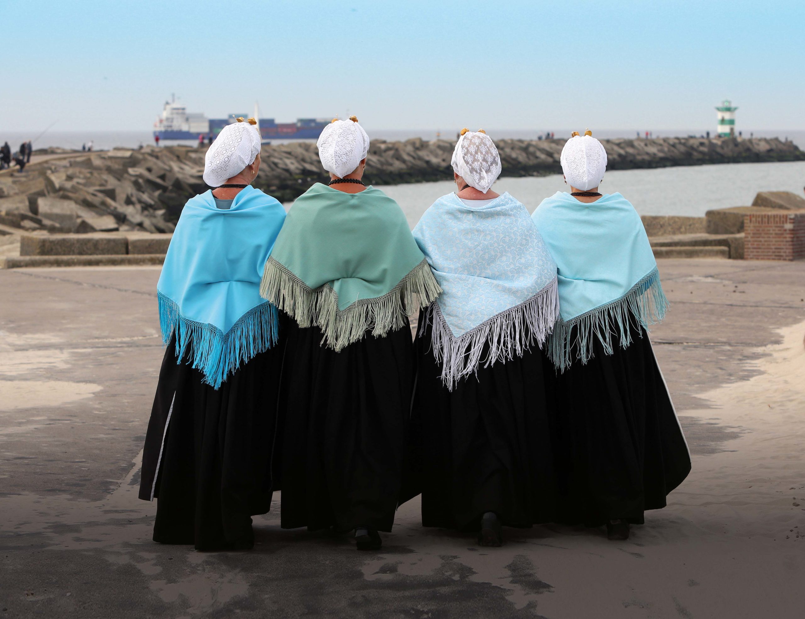 Scheveningse Dag - Muzee Scheveningen