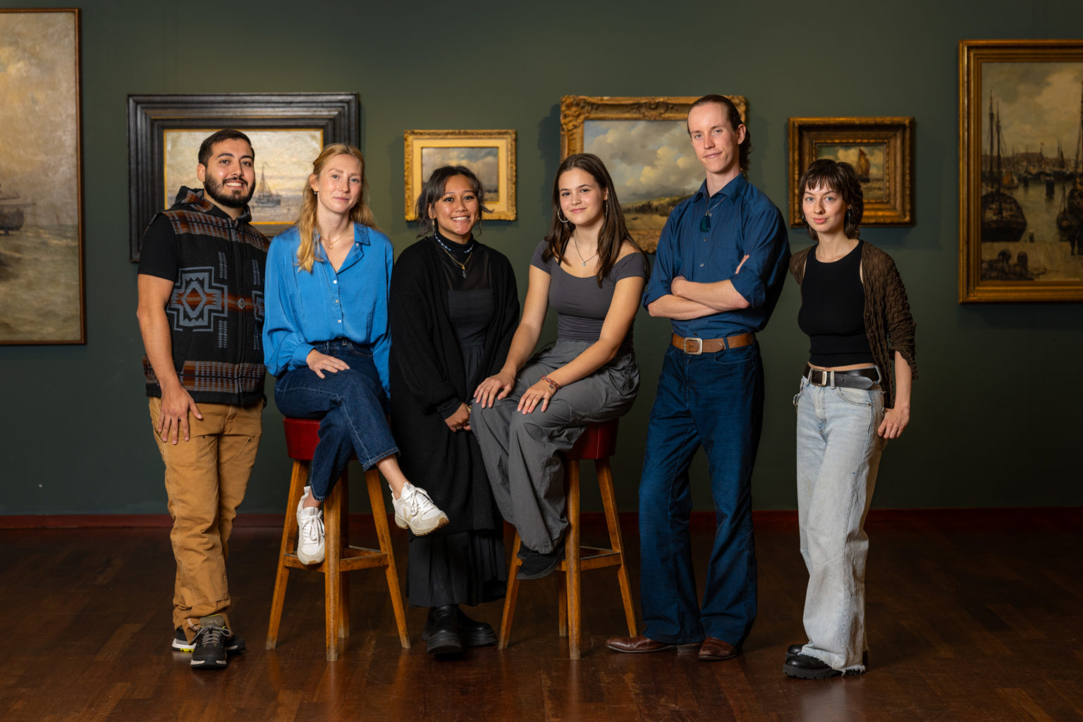 Muzee Scheveningen - Neem een duik in het Scheveningen van toen en nu