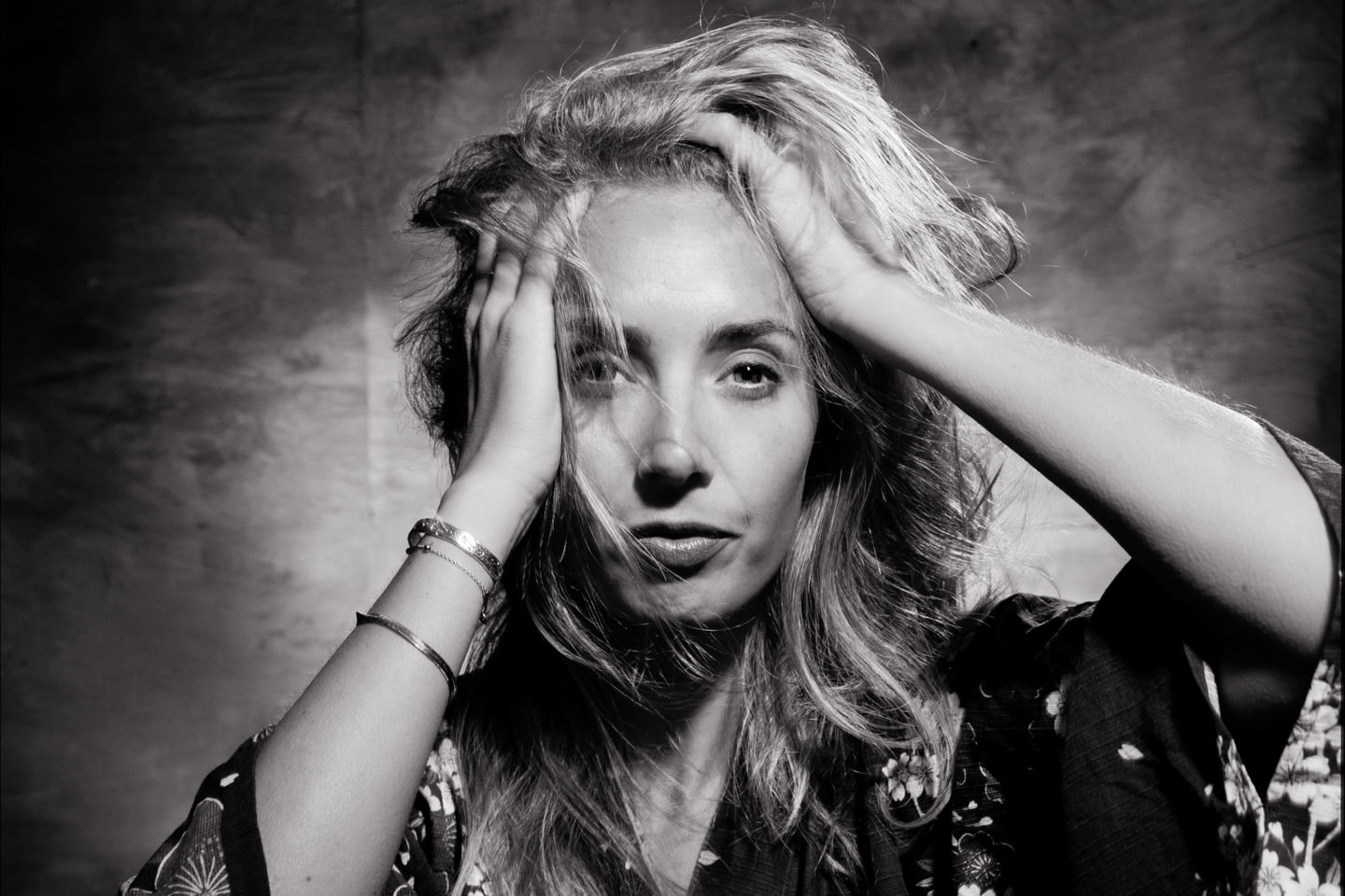 Tess Merlot - Muzee Scheveningen