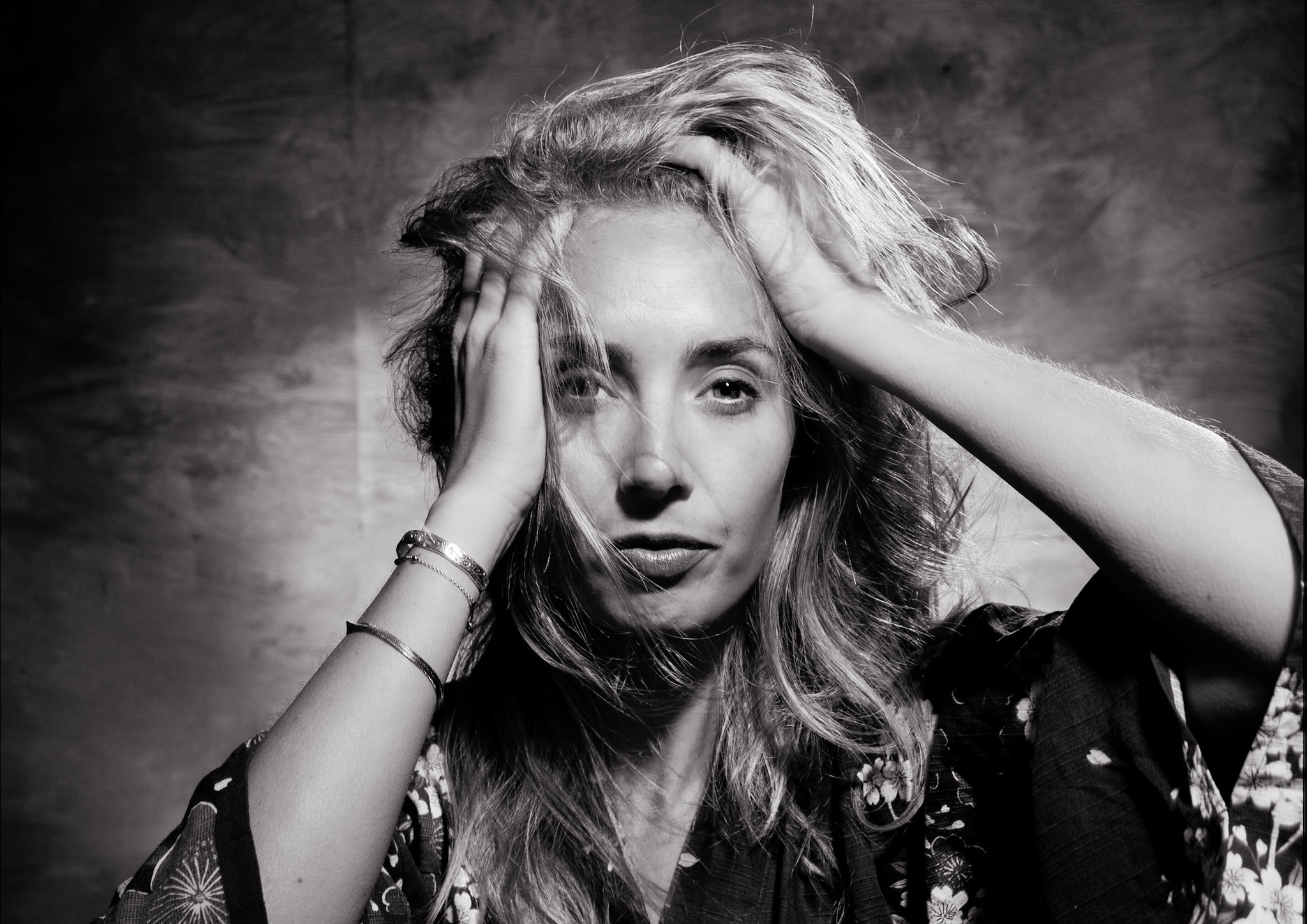 Tess Merlot - Muzee Scheveningen