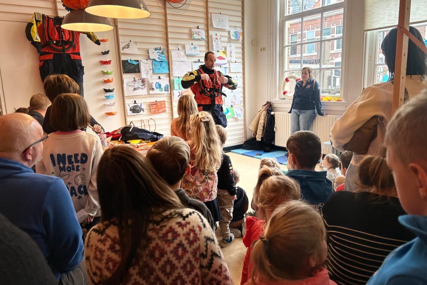 Muzee Scheveningen - Neem een duik in het Scheveningen van toen en nu
