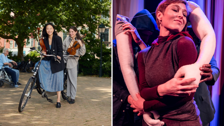 Muzee presenteert programma rond Internationale Vrouwendag met theater ...